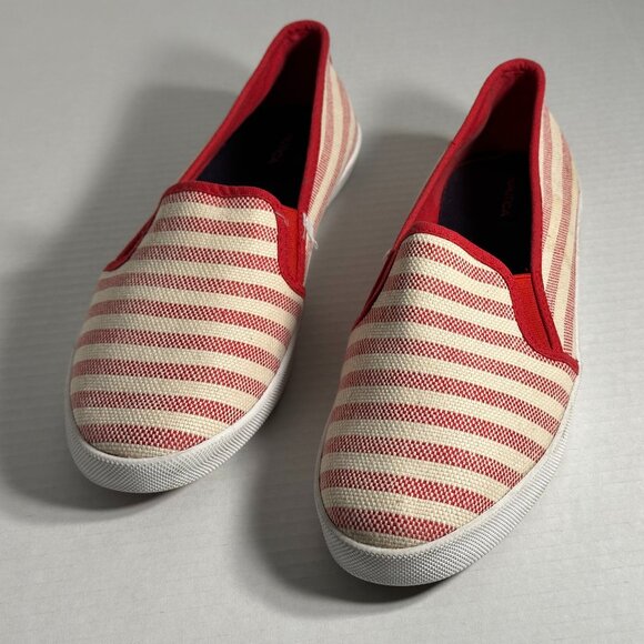 Nautica | Shoes | Womens Size 9 Sun Chasers | Poshmark